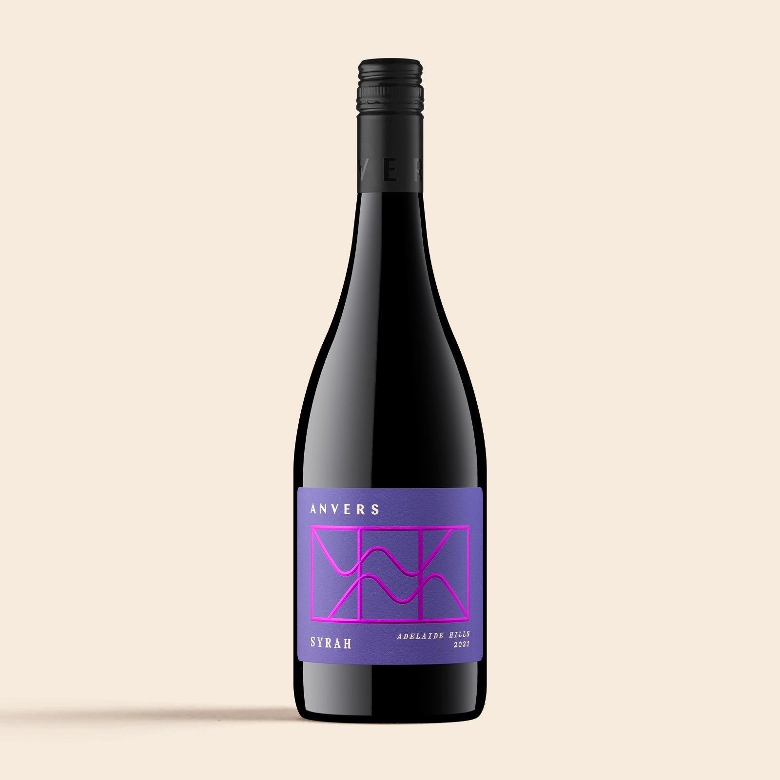 2022 Syrah
